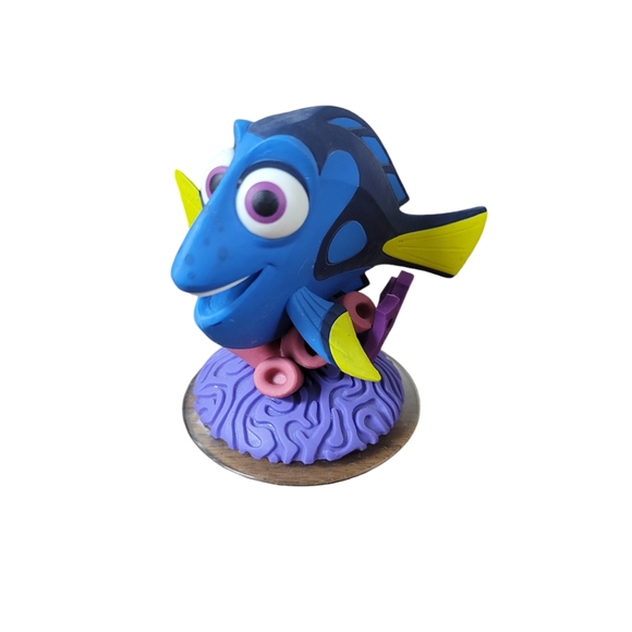 Disney | Video Games & Consoles | Finding Nemo Character Dory 3 Disney ...